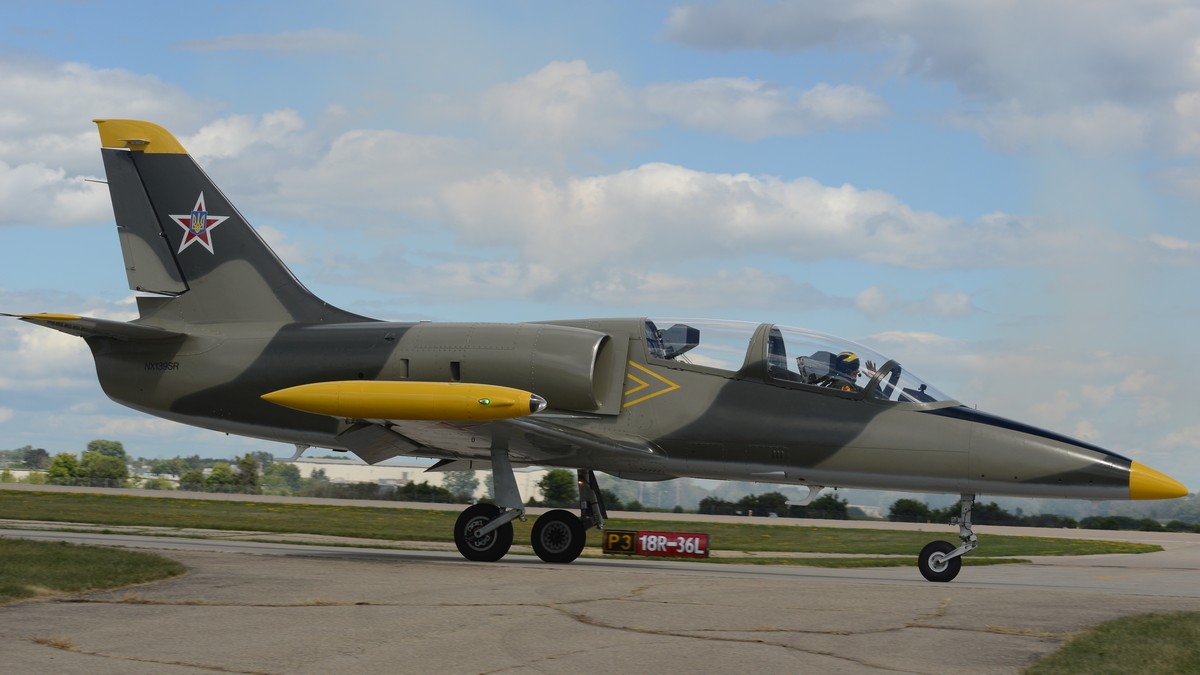 Rod's Aviation Photos: EAA Airventure 2022, Aircraft A