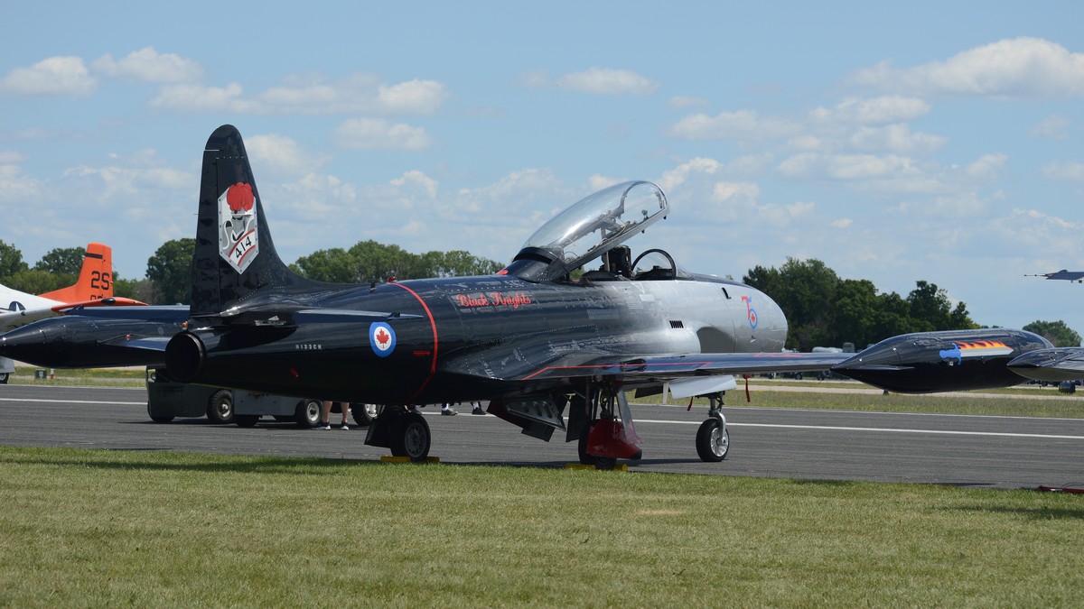 Rod's Aviation Photos: EAA Airventure 2022, Aircraft C