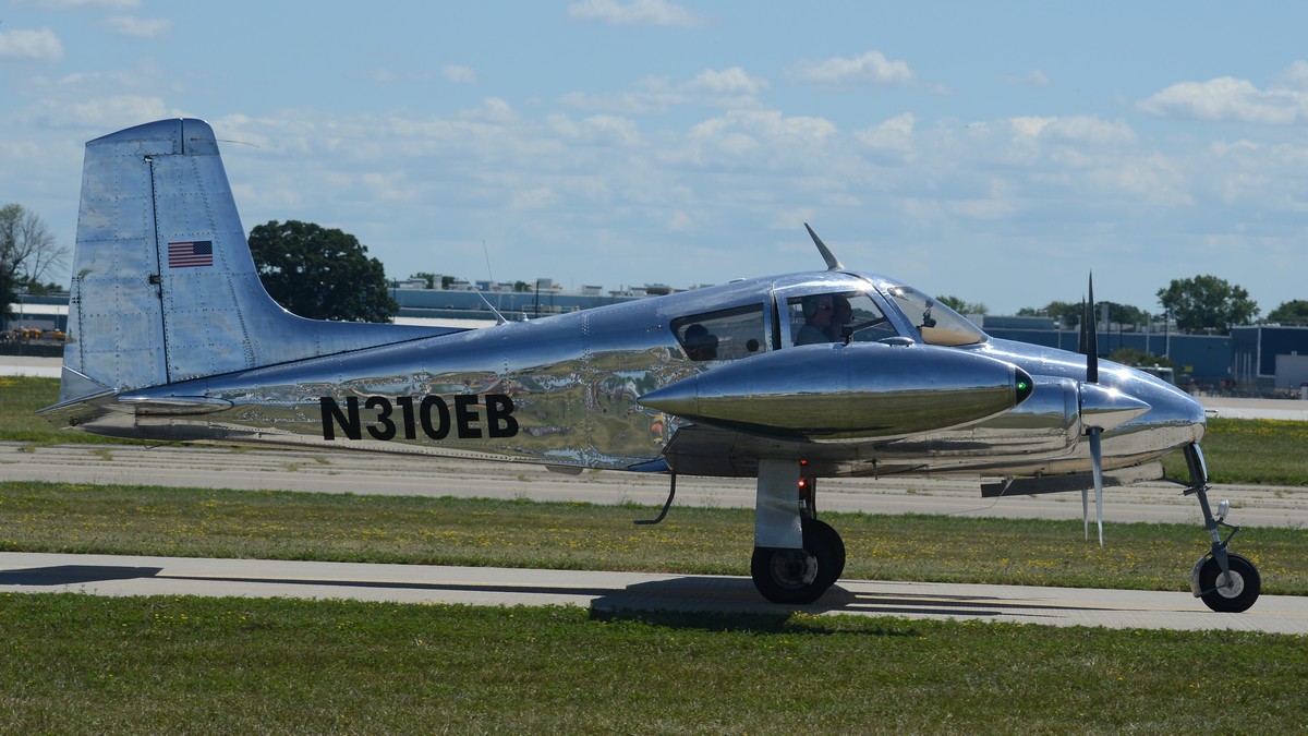 Rod's Aviation Photos: EAA Airventure 2022, Aircraft C