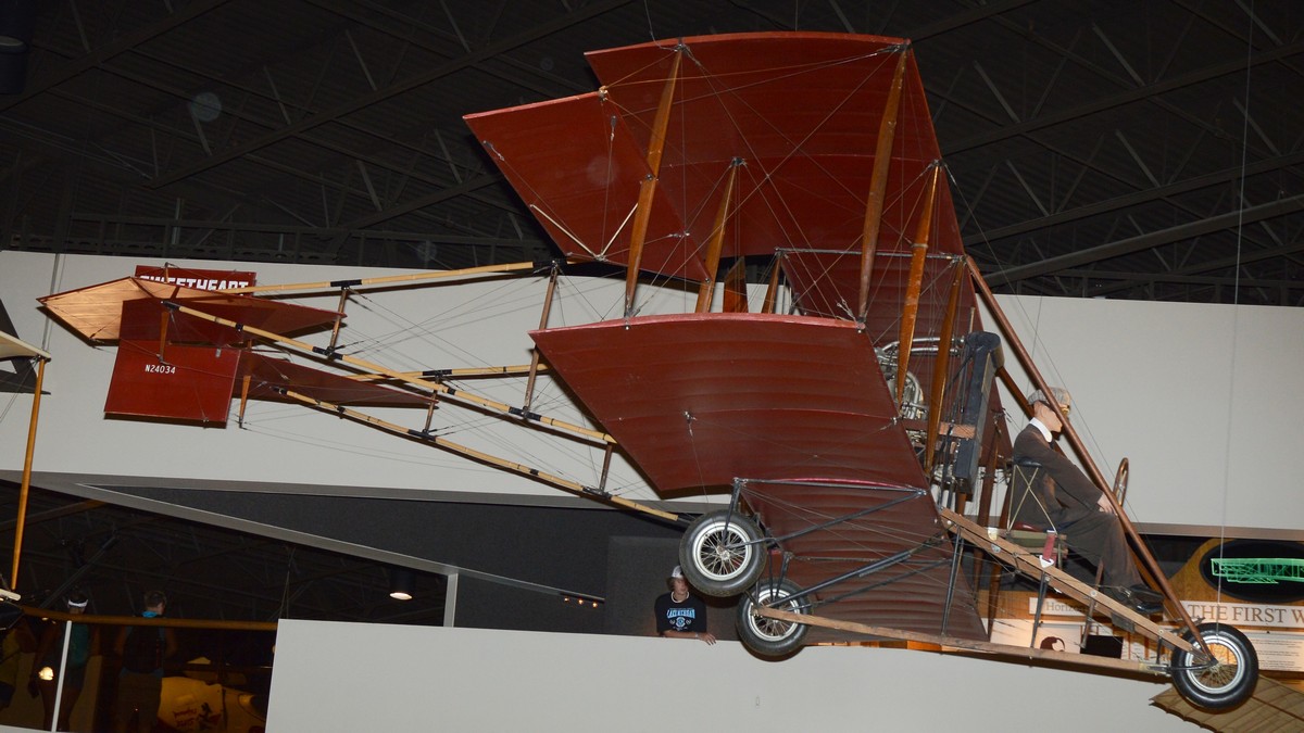 Rod's Aviation Photos: EAA Airventure 2022, Aircraft C