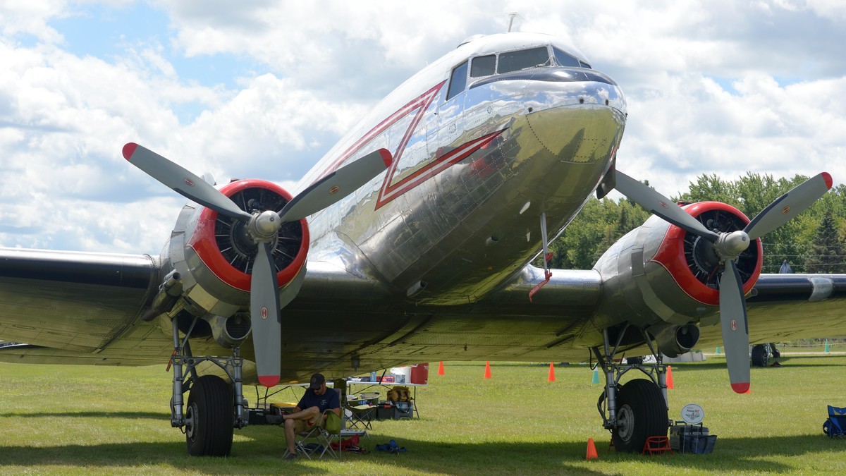 Rod's Aviation Photos: EAA Airventure 2022, Aircraft D
