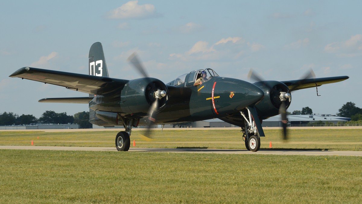 Rod's Aviation Photos: EAA Airventure 2022, Aircraft E-K