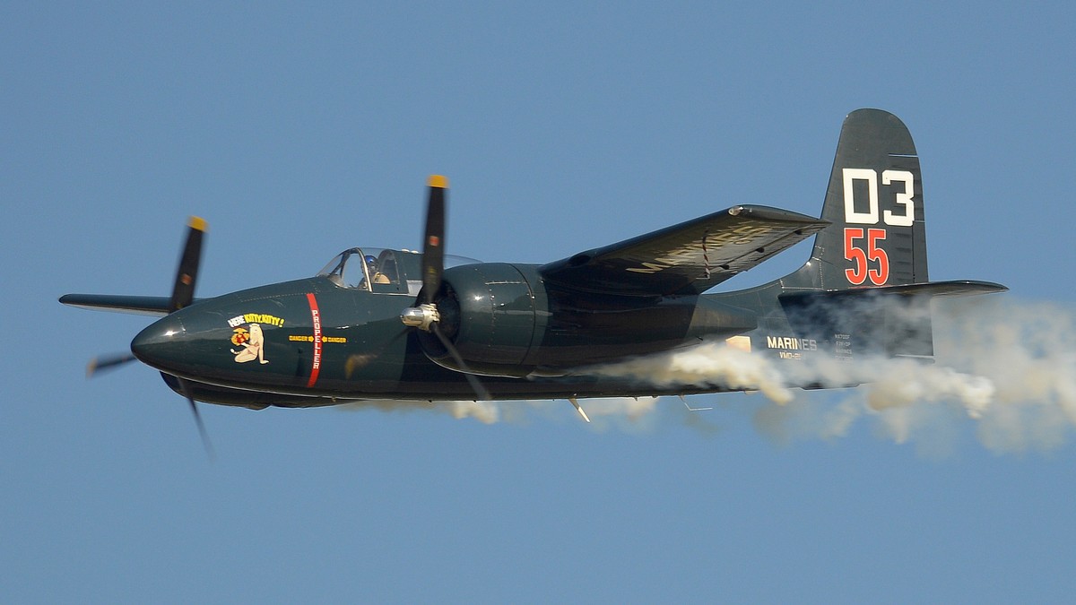 Rod's Aviation Photos: EAA Airventure 2022, Aircraft E-K