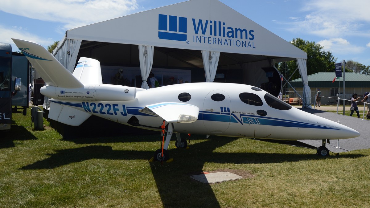 Rod's Aviation Photos: EAA Airventure 2022, Aircraft R-S