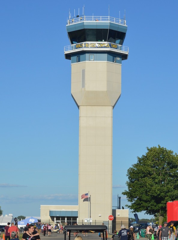 Rod's Aviation Photos: EAA Airventure 2022, Misc and formations