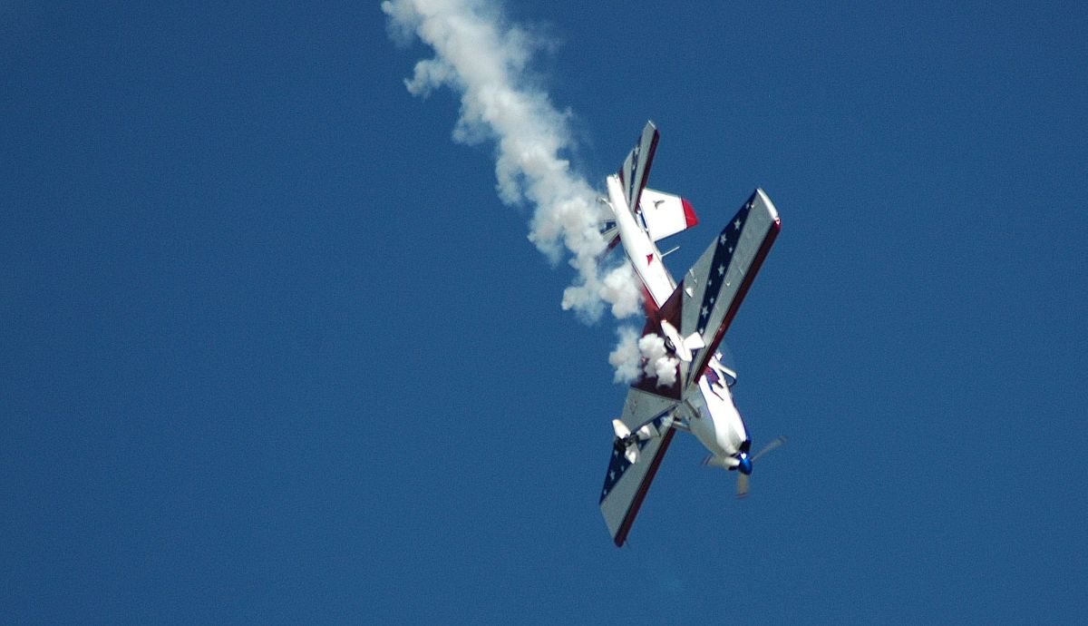 Rod's Aviation Photos: EAA AirVenture 2010, Oshkosh Aircraft A - D