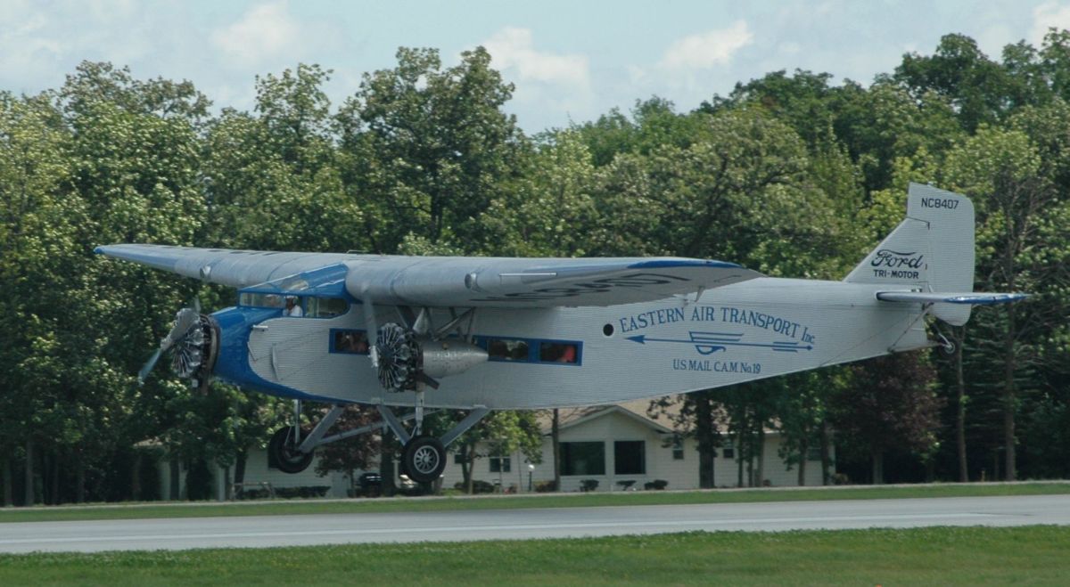 Rod's Aviation Photos: EAA AirVenture 2010, Oshkosh Aircraft E - K