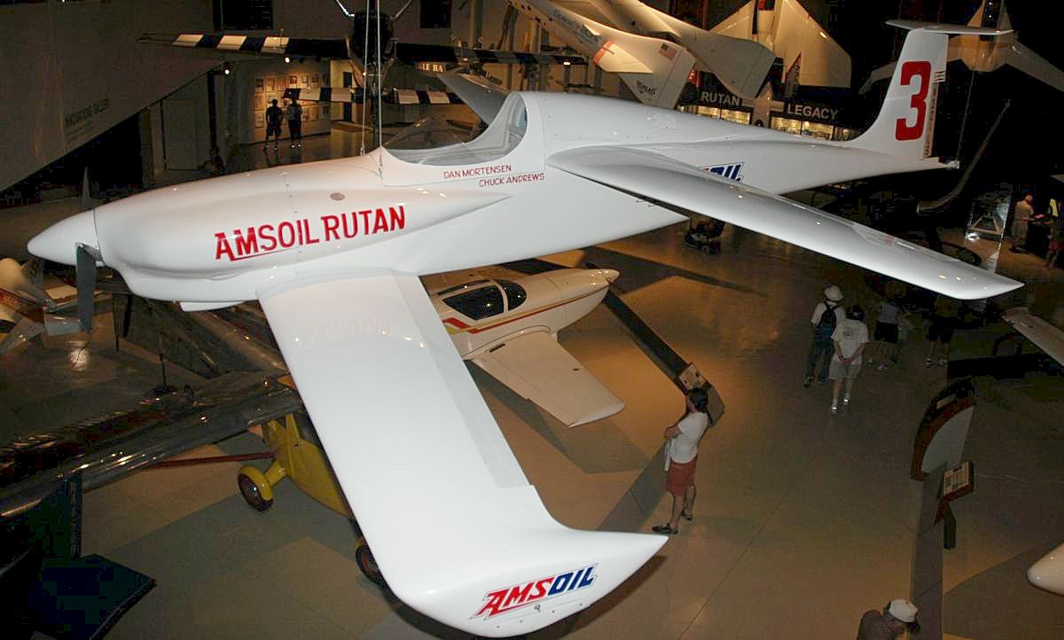 Rod's Aviation Photos: EAA AirVenture 2010, Oshkosh: AirVenture Museum