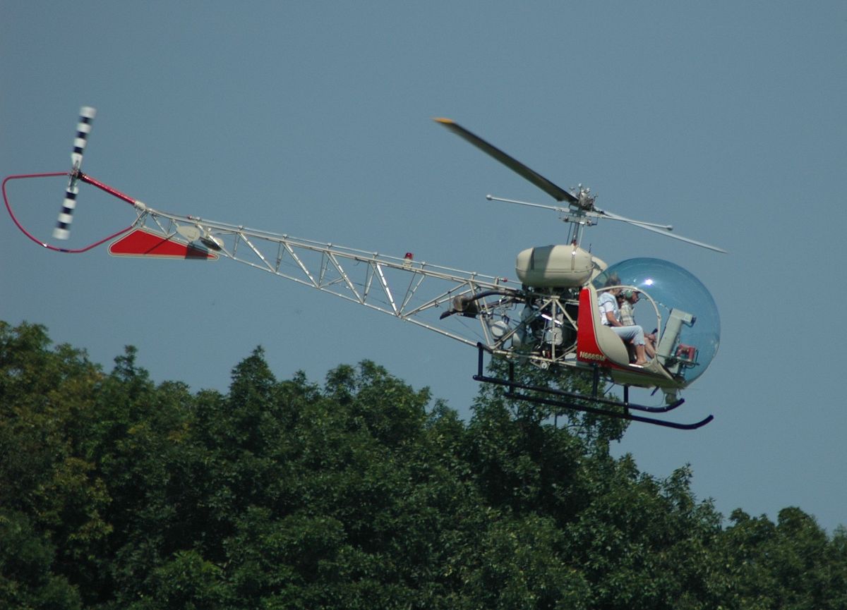 Rod's Aviation Photos: EAA AirVenture 2010, Oshkosh: Pioneer Airport