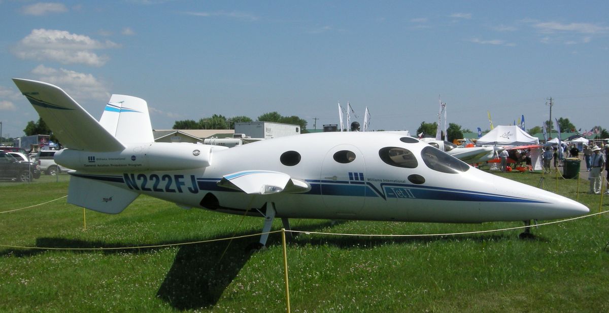Rod's Aviation Photos: EAA AirVenture 2010, Oshkosh Aircraft Q - Z
