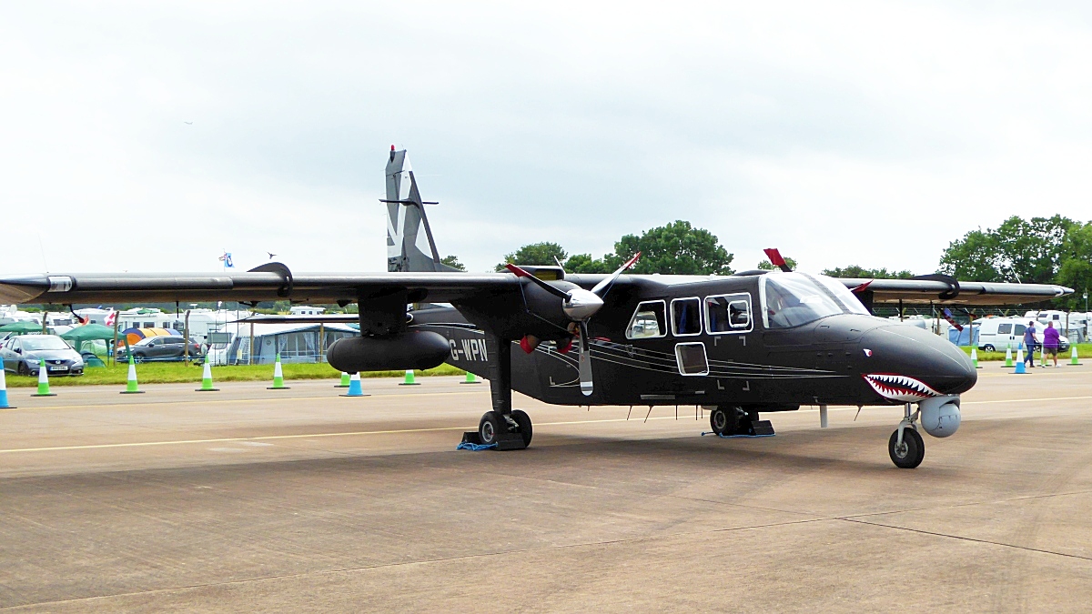 Rod's Aviation Photos: Royal International Air Tattoo RIAT, RAF ...