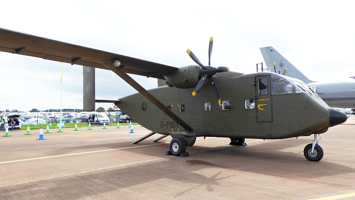 Rod's Aviation Photos: Royal International Air Tattoo RIAT, RAF ...