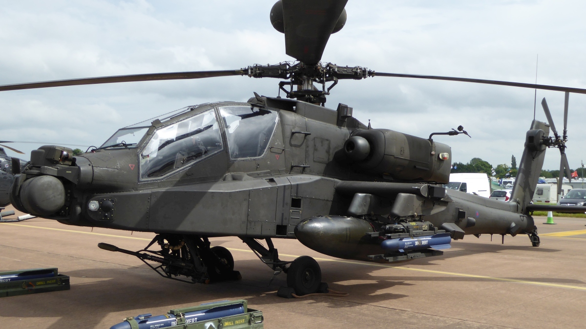 Rod's Aviation Photos: Royal International Air Tattoo RIAT, RAF ...