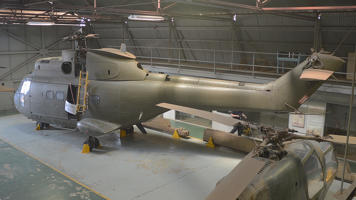 Rod's Aviation Photos: South Africa Tour 2018: South African Air Force ...