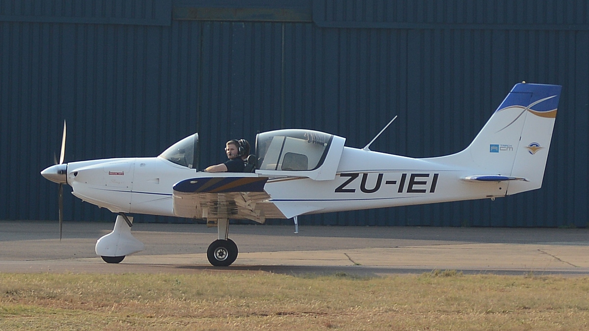 Rod's Aviation Photos: South Africa tour 2018: Wonderboom Airport