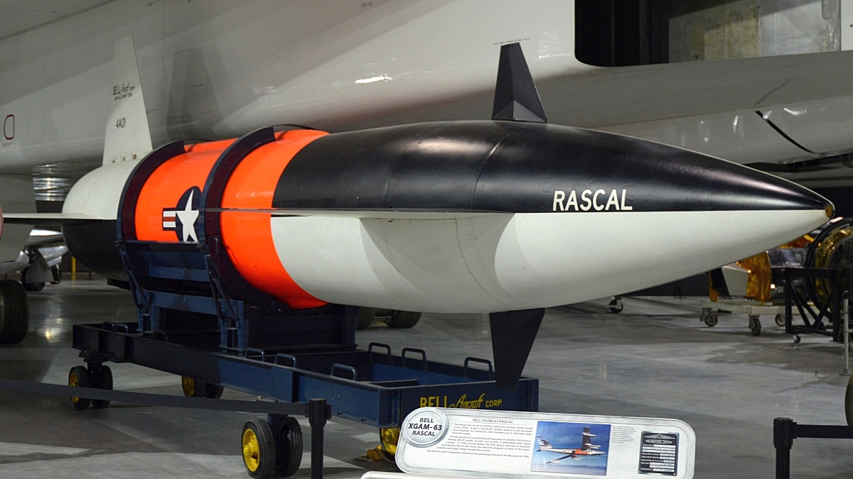 Rod's Aviation Photos: US Tour 2016: USAF Museum, Dayton, Ohio Aircraft ...