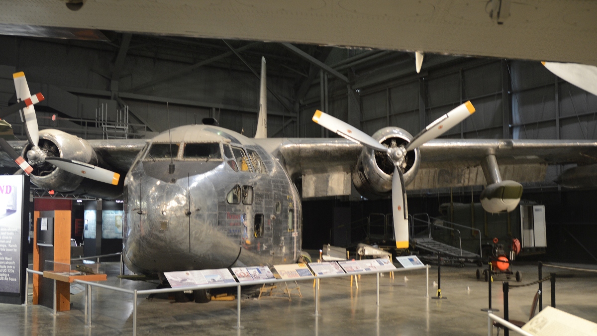Rod's Aviation Photos: US Tour 2016: USAF Museum, Dayton, Ohio Aircraft ...