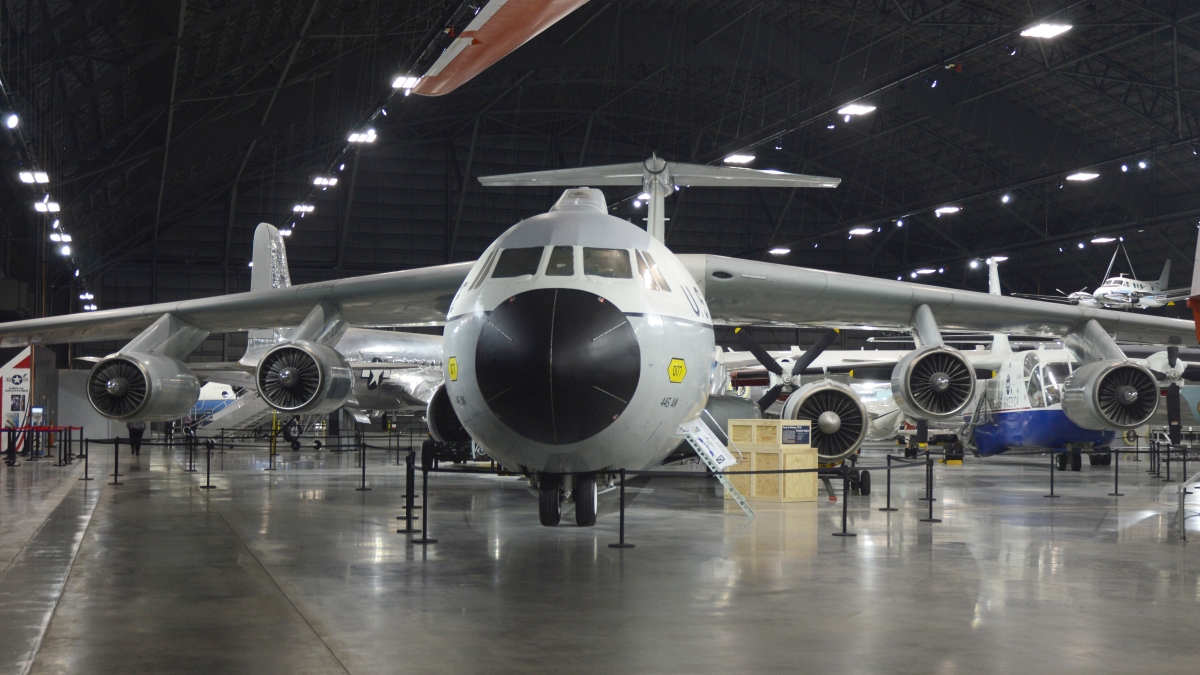 Rod's Aviation Photos: US Tour 2016: USAF Museum, Dayton, Ohio Aircraft ...