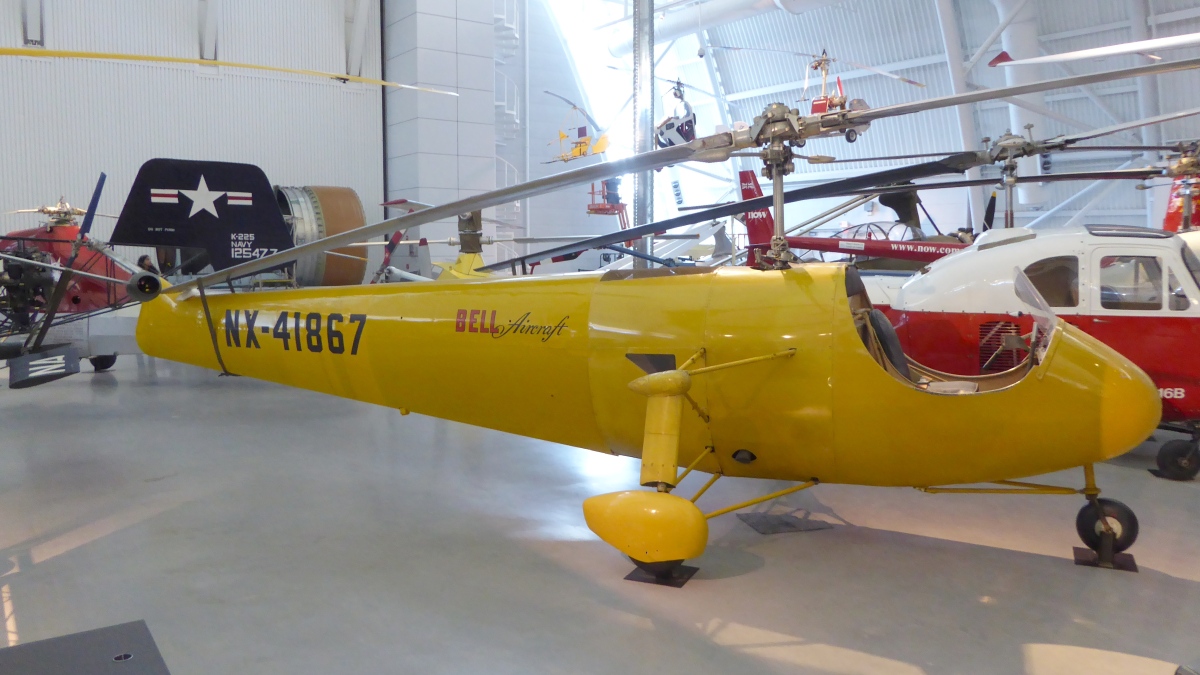 Rod's Aviation Photos: US Tour 2016: Smithsonian National Air and Space ...