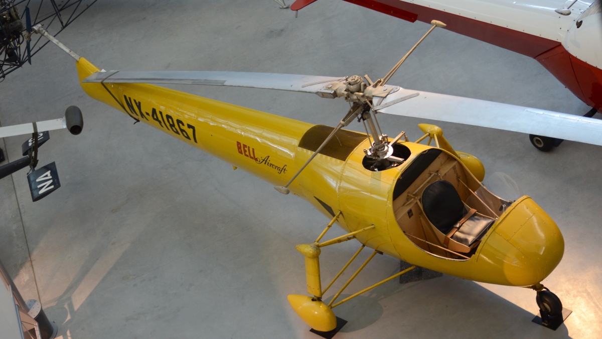 Rod's Aviation Photos: US Tour 2016: Smithsonian National Air and Space ...