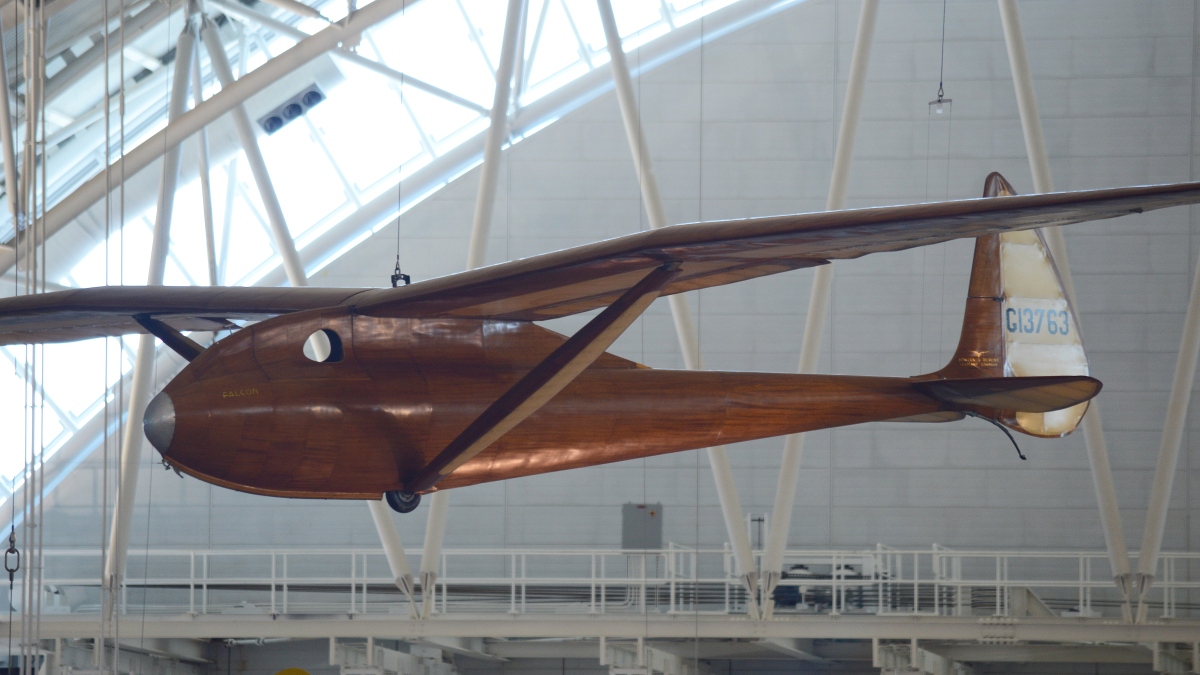 Rod's Aviation Photos: US Tour 2016: Smithsonian National Air and Space ...