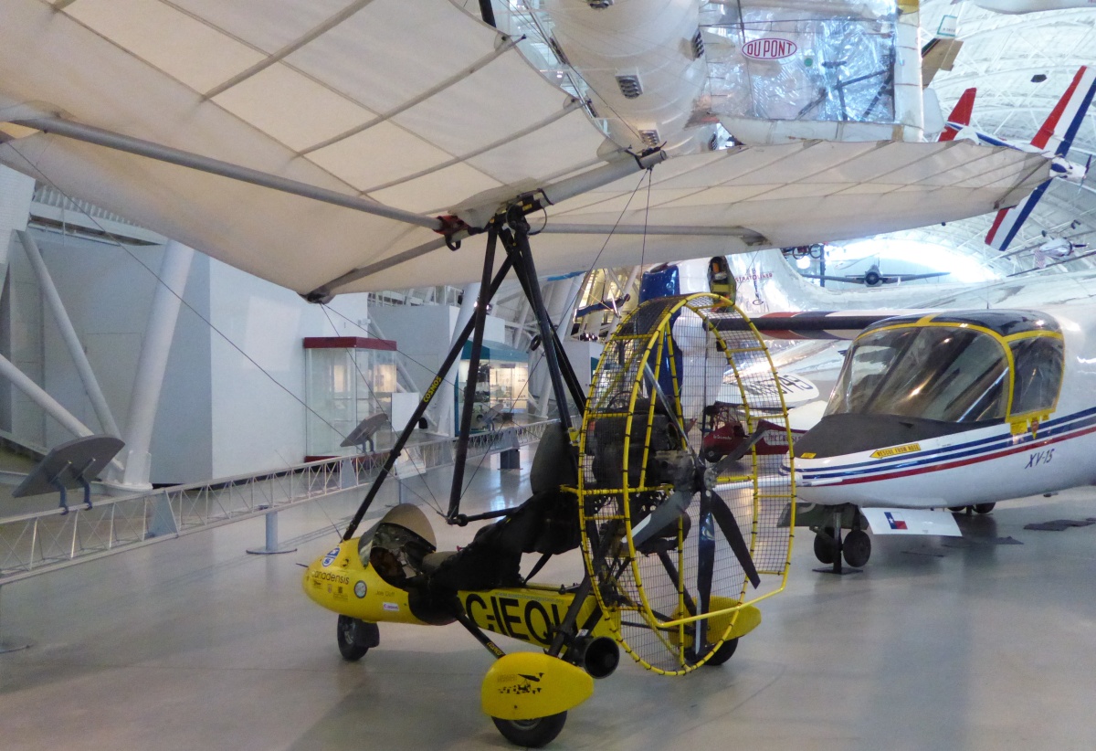 Rod's Aviation Photos: US Tour 2016: Smithsonian National Air and Space ...