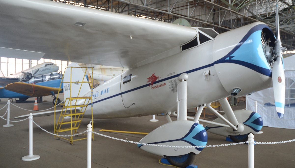 Rod's Aviation Photos: USA East Coast Tour 2017: Historic Aircraft ...