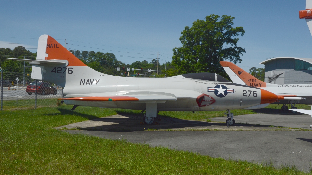 Rod's Aviation Photos: USA East Coast Tour 2017: Patuxent River Naval ...