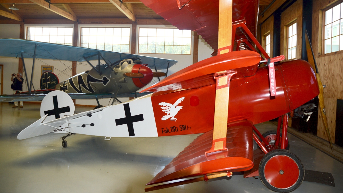 Rod's Aviation Photos: USA East Coast Tour 2017: Warbirds over the ...