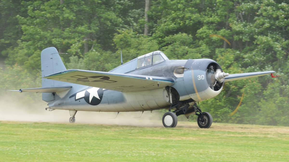 Rod's Aviation Photos: USA East Coast Tour 2017: Warbirds over the ...