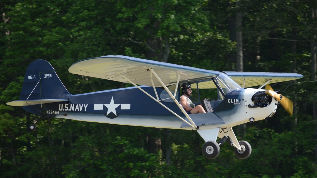Rod's Aviation Photos: USA East Coast Tour 2017: Warbirds over the ...