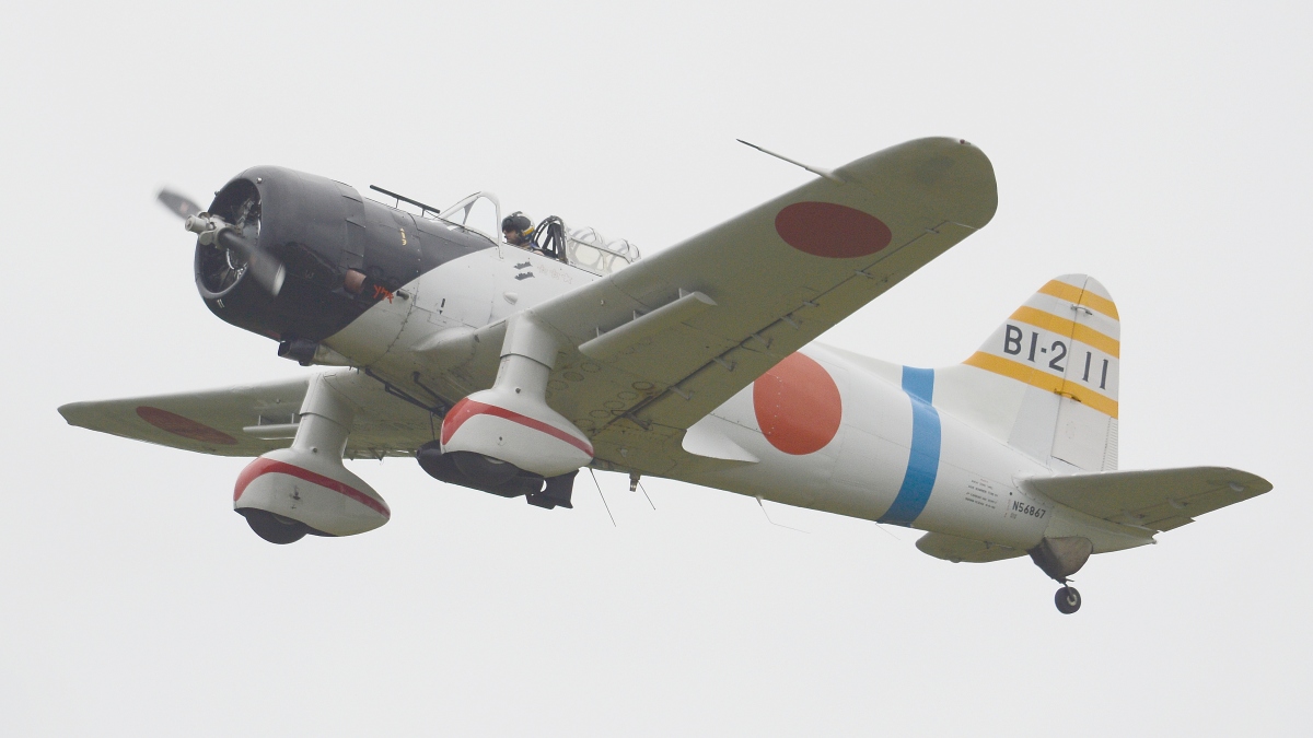 Rod's Aviation Photos: USA East Coast Tour 2017: Warbirds over the ...