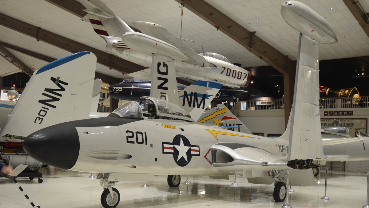 Rod's Aviation Photos: USA Southern States Tour 2018: National Naval ...