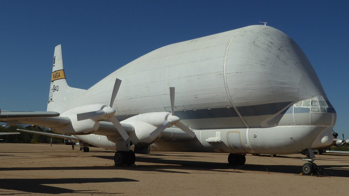 Rod's Aviation Photos: USA Southern States Tour 2018: Pima Air & Space ...