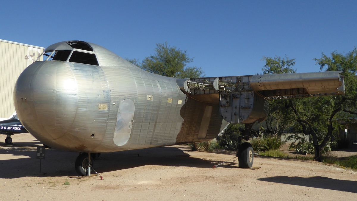Rod's Aviation Photos: USA Southern States Tour 2018: Pima Air & Space ...