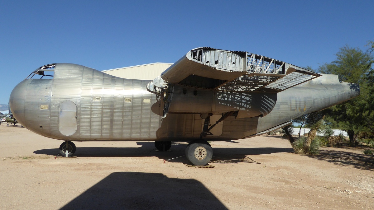 Rod's Aviation Photos: USA Southern States Tour 2018: Pima Air & Space ...