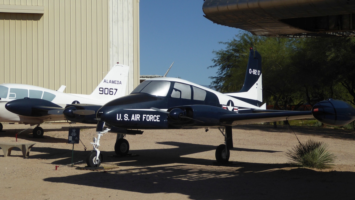 Rod's Aviation Photos: USA Southern States Tour 2018: Pima Air & Space ...