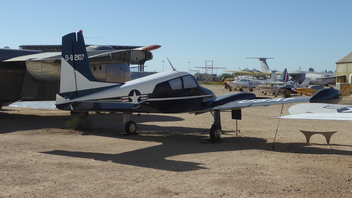 Rod's Aviation Photos: USA Southern States Tour 2018: Pima Air & Space ...