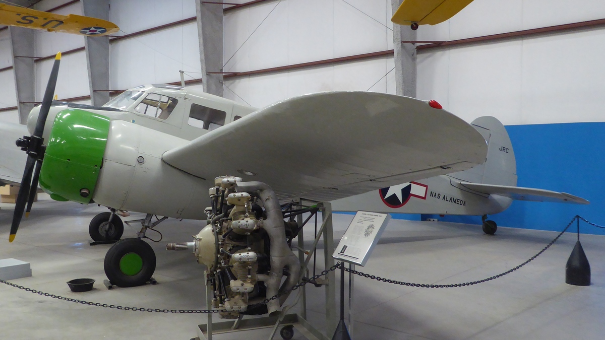 Rod's Aviation Photos: USA Southern States Tour 2018: Pima Air & Space ...