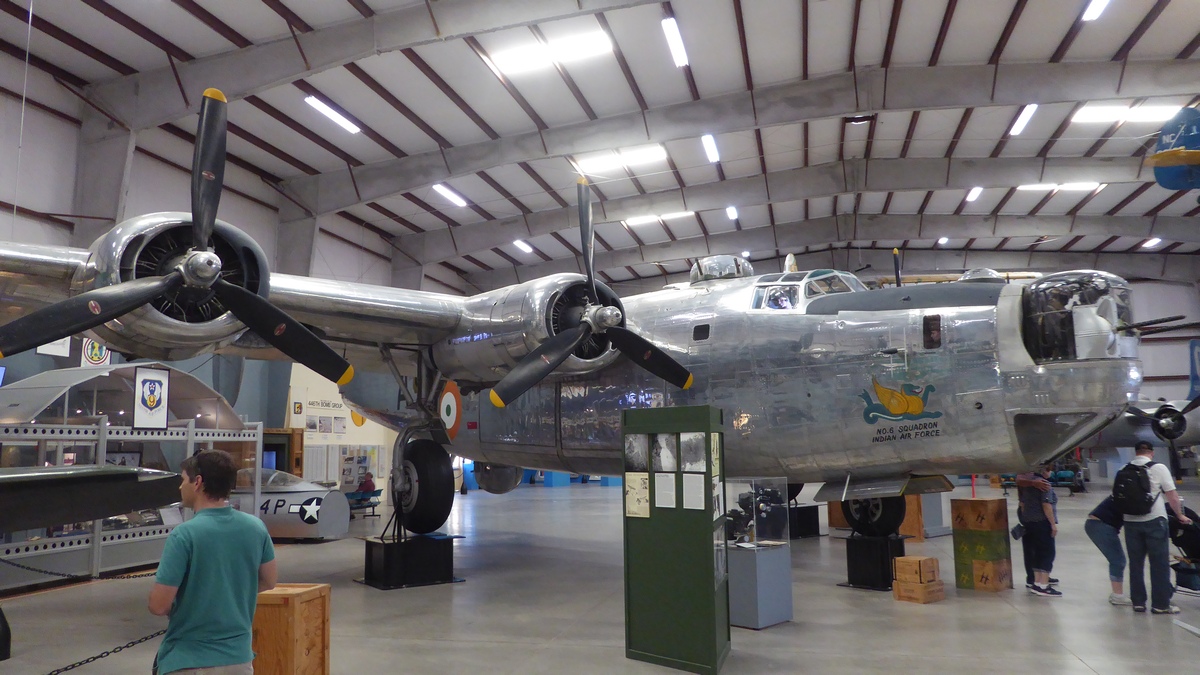 Rod's Aviation Photos: USA Southern States Tour 2018: Pima Air & Space ...