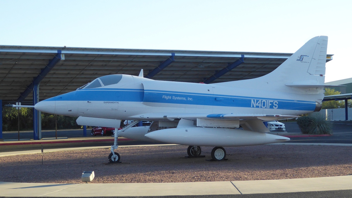 Rod's Aviation Photos: USA Southern States Tour 2018: Pima Air & Space ...