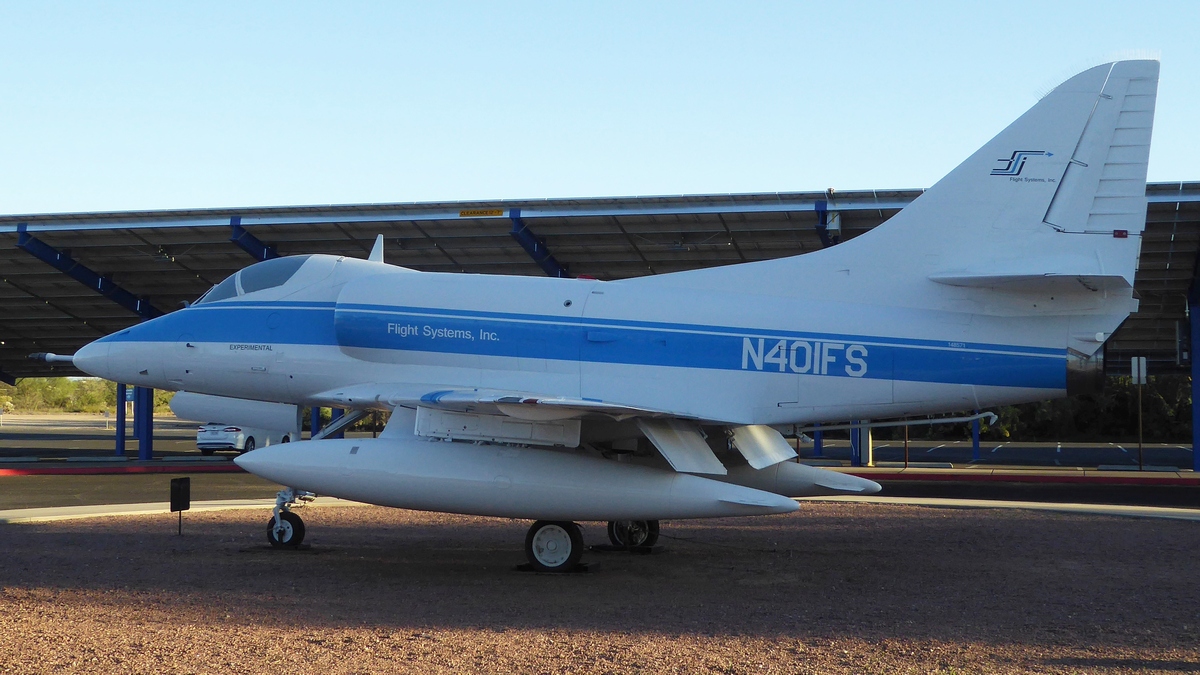 Rod's Aviation Photos: USA Southern States Tour 2018: Pima Air & Space ...