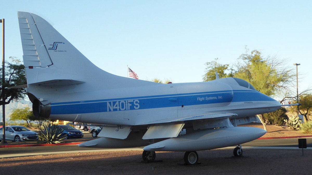 Rod's Aviation Photos: USA Southern States Tour 2018: Pima Air & Space ...