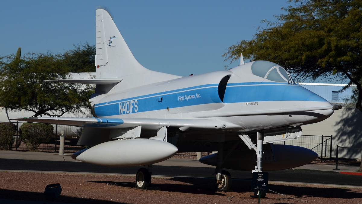Rod's Aviation Photos: USA Southern States Tour 2018: Pima Air & Space ...